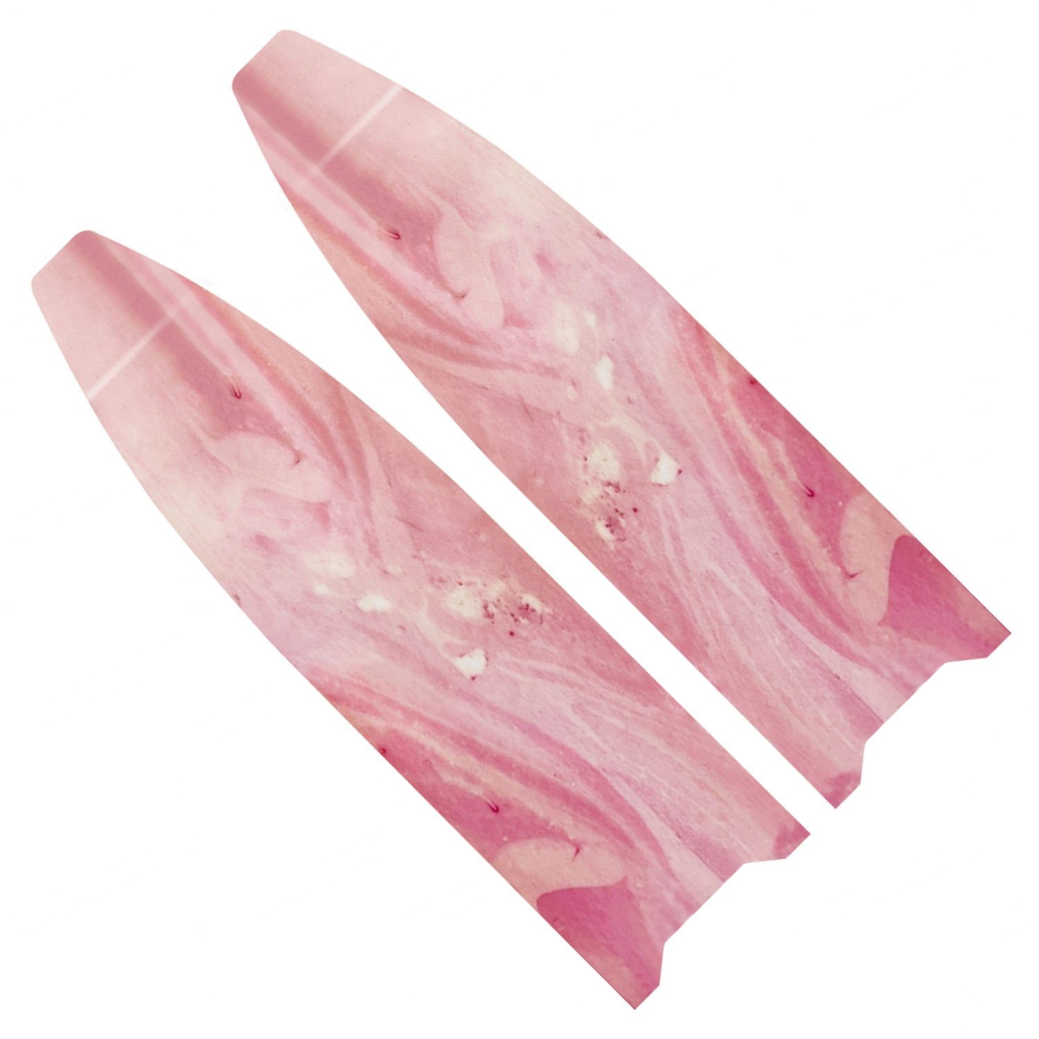 Prussian Blue Pink Lake Blades | Aerospace Fiberglass